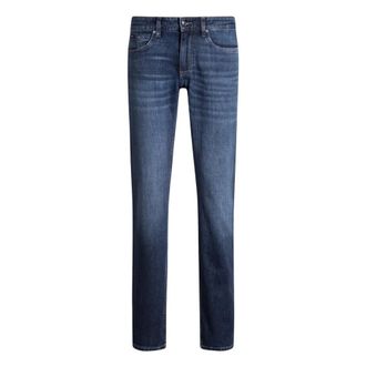 HUGO BOSS Herren, Jeans, Blau, W35Gr&ouml;&szlig;e