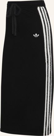 adidas Originals Adidas Originals Strickrock schwarz