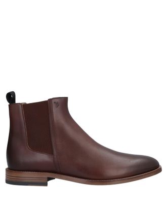 Tod's SCHUHE - Stiefeletten auf YOOX.COM