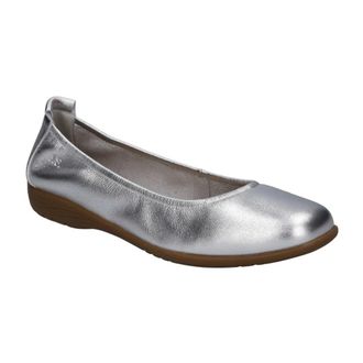 Josef Seibel Damen, Schuhe, Grau, 36 EUGr&ouml;&szlig;e