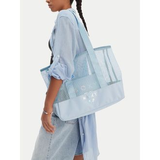 Roxy Handtasche Roxy CWBEO-ROXY-M-007-09 Blau