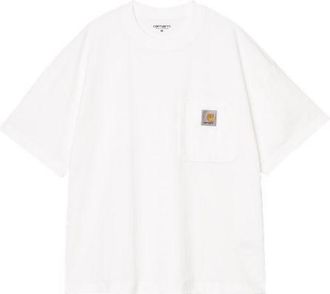 Carhartt Work in Progress Carhartt | S/S Work Pocket T-Shirt - M US