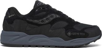 Saucony Homme, Chaussures, Noir, Taille: 44 EU Chaussures
