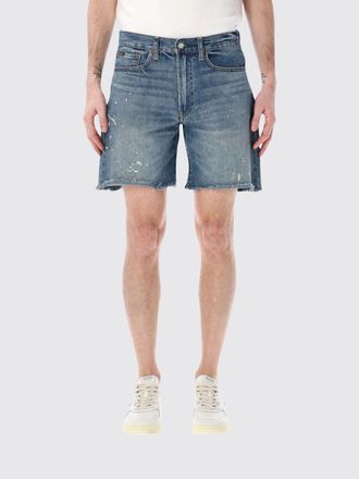 Polo Ralph Lauren Shorts POLO RALPH LAUREN Herren Farbe Blau