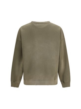 Golden Goose Journey Sweatshirt - Beige