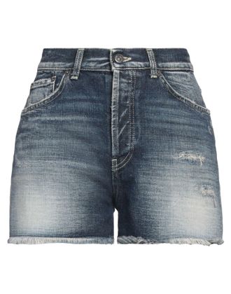 Dondup HOSEN & R&Ouml;CKE - Jeansshorts auf YOOX.COM