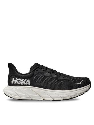 Hoka One One Hoka Laufschuhe Arahi 7 1147851 Schwarz