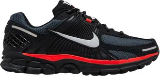 Nike Homme, Chaussures, Noir, Taille: 42 1/2 EU Zoom Vomero 5