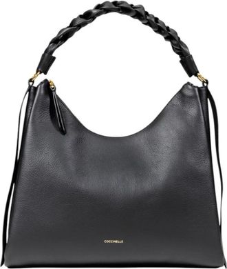 Coccinelle Damen, Taschen, Schwarzk, ONE SIZEGröße