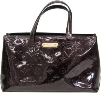 Louis Vuitton Damen, Pre-Owned, Lila, ONE SIZEGr&ouml;&szlig;e