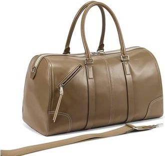 Paul Smith The Dakota Tote en cuir