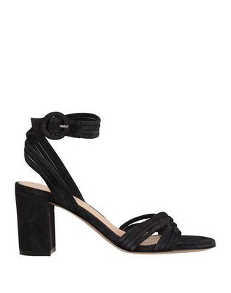 Gianvito Rossi CHAUSSURES - Sandales sur YOOX.COM