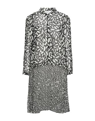 iBlues KLEIDER - Mini-Kleider auf YOOX.COM