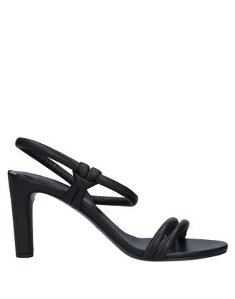 Del Carlo SCHUHE - Sandalen auf YOOX.COM