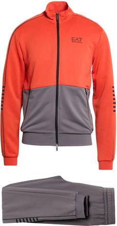 Emporio Armani OVERALLS - Sportanz&uuml;ge auf YOOX.COM