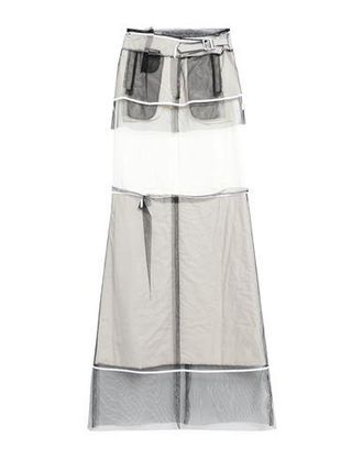 Maison Margiela BAS - Jupes longues sur YOOX.COM