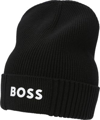 BOSS M&uuml;tze Asic