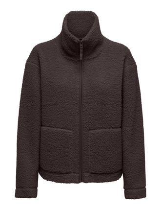 Only Onlmegan Teddy Jacket Cs Otw