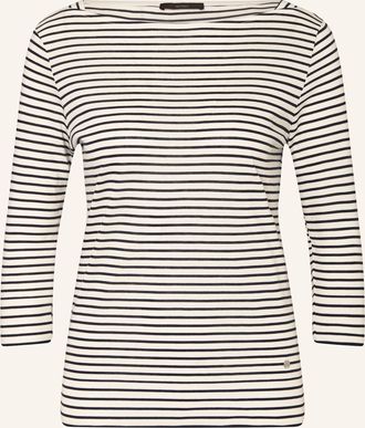 Windsor Windsor. Shirt Mit 3/4-Arm blau