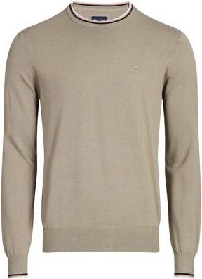 Eden Park Pull col rond en coton