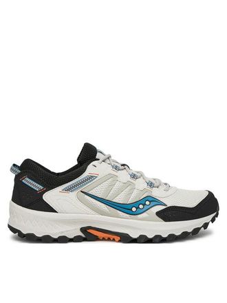Saucony Sneakers Grid Peak S70814 9 Grau