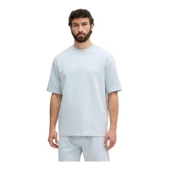 Karl Lagerfeld Herren, Oberteile, Blau, MGr&ouml;&szlig;e