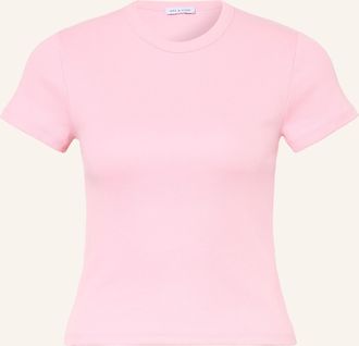Mrs & Hugs Mrs & Hugs T-Shirt rosa