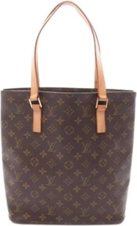 Louis Vuitton Damen, Pre-Owned, Braun, ONE SIZEGröße