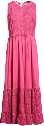 D.exterior KLEIDER - Maxi-Kleider auf YOOX.COM