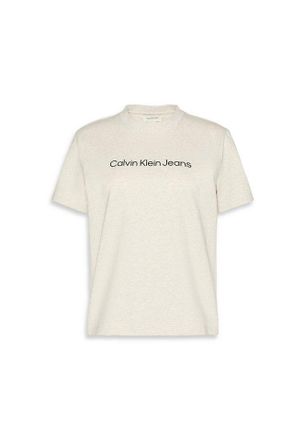 Calvin Klein Jeans T-Shirt mit Logoschriftzug