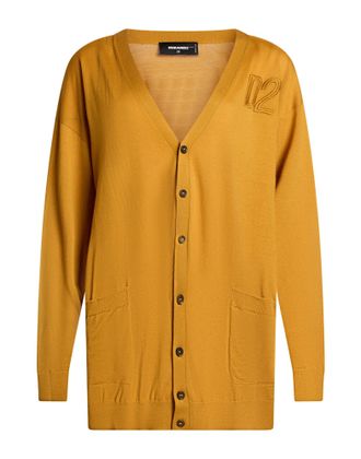Dsquared2 STRICKWAREN - Strickjacken auf YOOX.COM