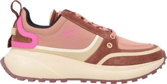 Blauer SCHUHE - Sneakers auf YOOX.COM