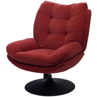 Amadeus Amadeus - Fauteuil Magnum Terra black