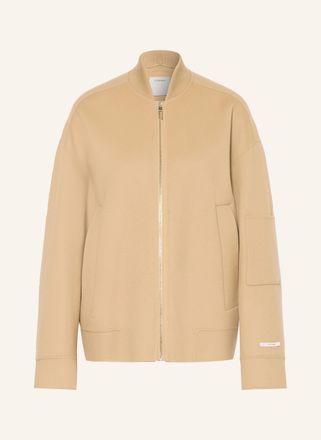 Sportmax Sportmax Jacke Spxagora braun