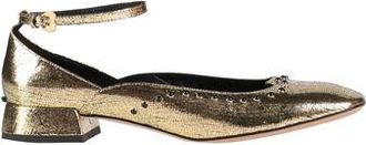 A.Bocca CHAUSSURES - Ballerines sur YOOX.COM