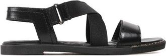 Lasocki Lasocki Sandalen WI23-LALITA-11 Schwarz