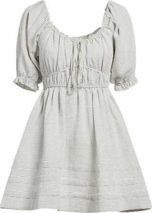 Casa Raki KLEIDER - Mini-Kleider auf YOOX.COM