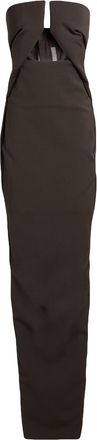 Rick Owens KLEIDER - Maxi-Kleider auf YOOX.COM