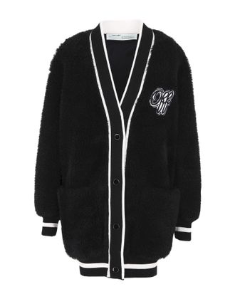 Off-white JACKEN & M&Auml;NTEL - M&auml;ntel auf YOOX.COM