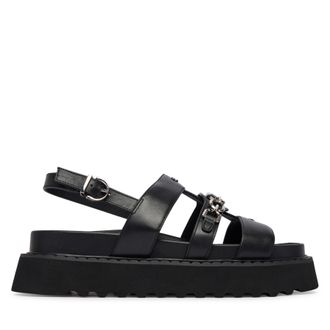 Pinko Sandalen PINKO Kate 06 SD0517 P001 Schwarz