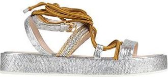 Pollini CHAUSSURES - Sandales sur YOOX.COM