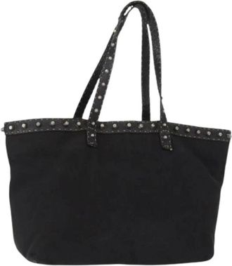 Fendi Damen, Pre-Owned, Schwarzk, ONE SIZEGr&ouml;&szlig;e