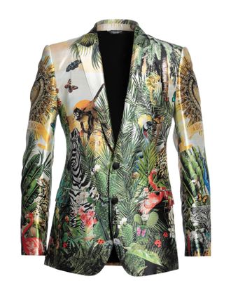 Dolce & Gabbana ANZÜGE und CO-ORDS - Blazers auf YOOX.COM