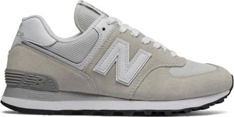 New Balance Femme, Chaussures, Beige, Taille: 37 1/2 EU 574 Baskets