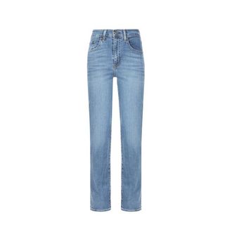 Levi's 724 Jeans - Blau