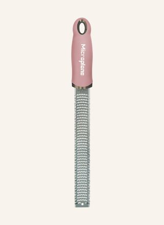 Microplane Zester-Reibe rosa