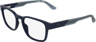 Lacoste L4010 410 Blue 53/19/150 Lunettes pour homme