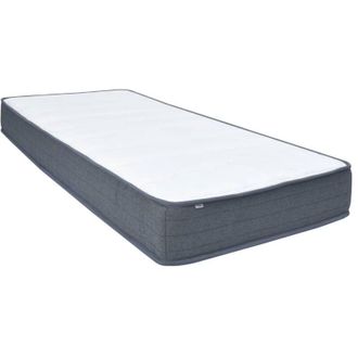 vidaXL Vidaxl - Matelas de sommier tapissier 200x100x20 cm