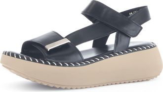 Gabor Damen Riemchensandalen, Frauen Sandalen,Freizeitschuhe,offene Schuhe,Strandschuhe,Sandaletten,Sommersandalen,bequem,schwarz,39 EU / 6 UK