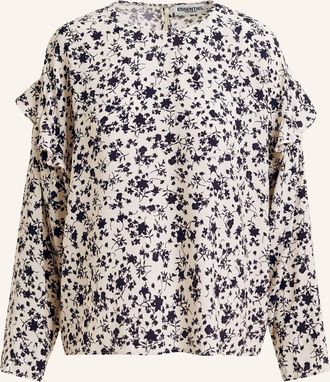 Essentiel Oberteil Isolde schwarz